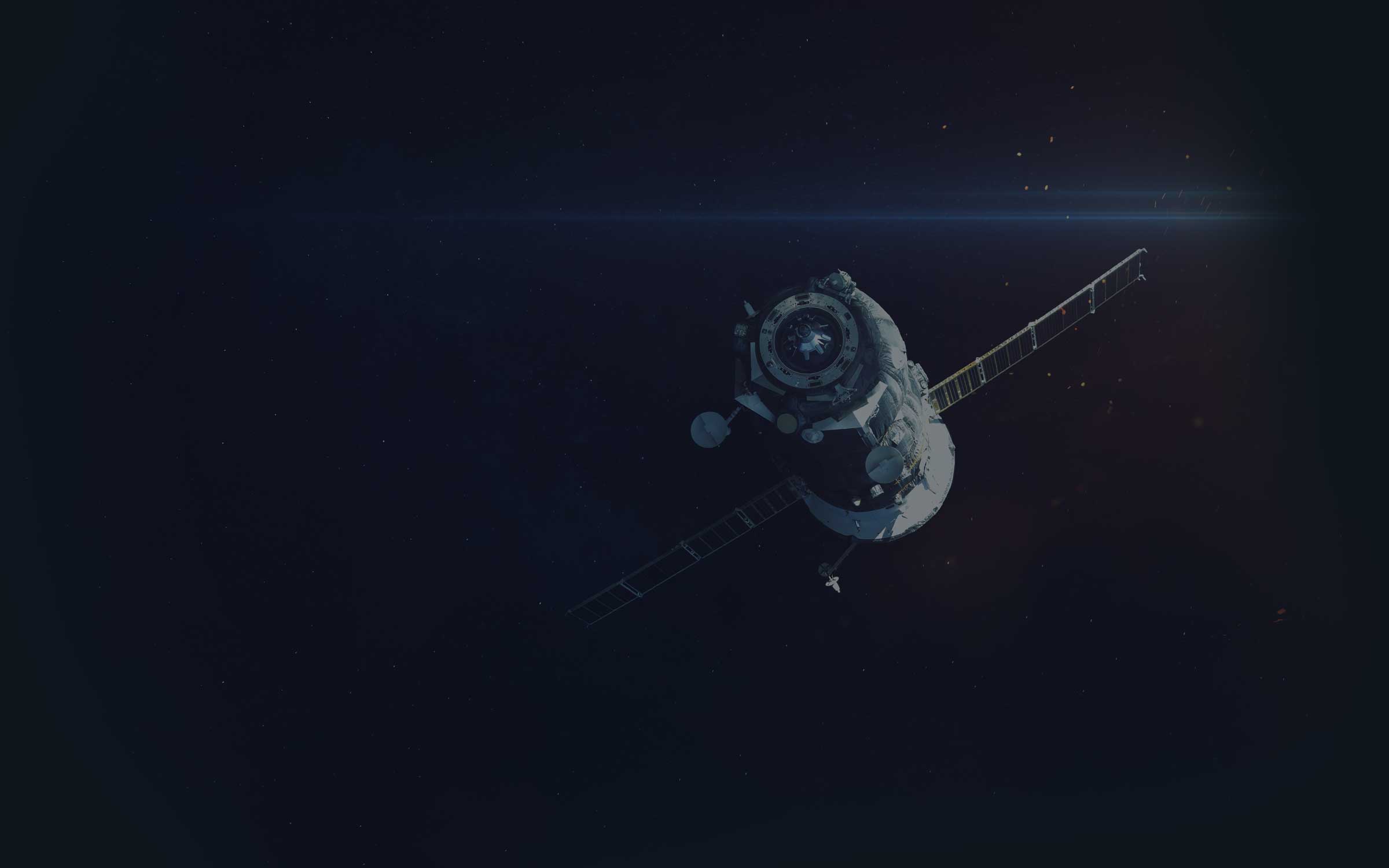 NORTHSTAR - Empowering humanity to preserve our planet