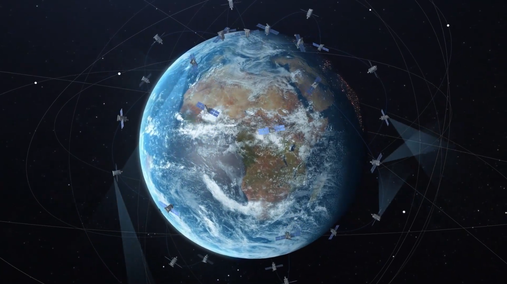 NORTHSTAR - Empowering humanity to preserve our planet