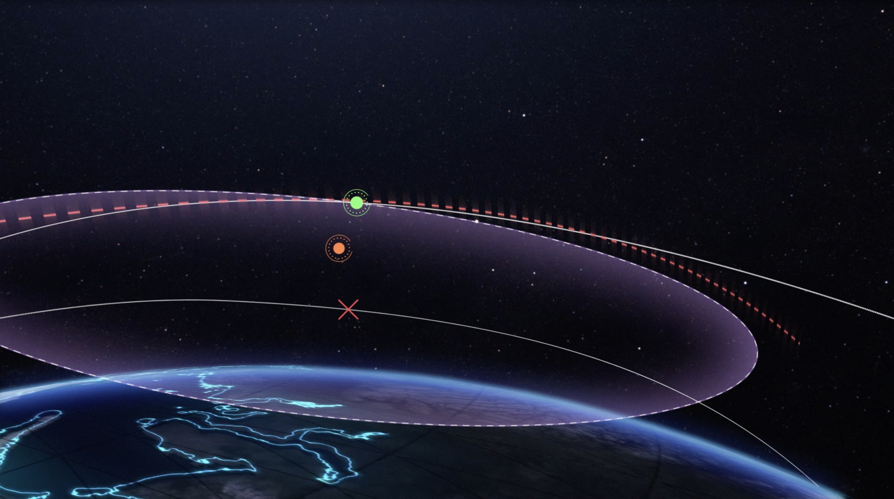 NorthStar Secures ExoAnalytic Space Situational Awareness Deal
