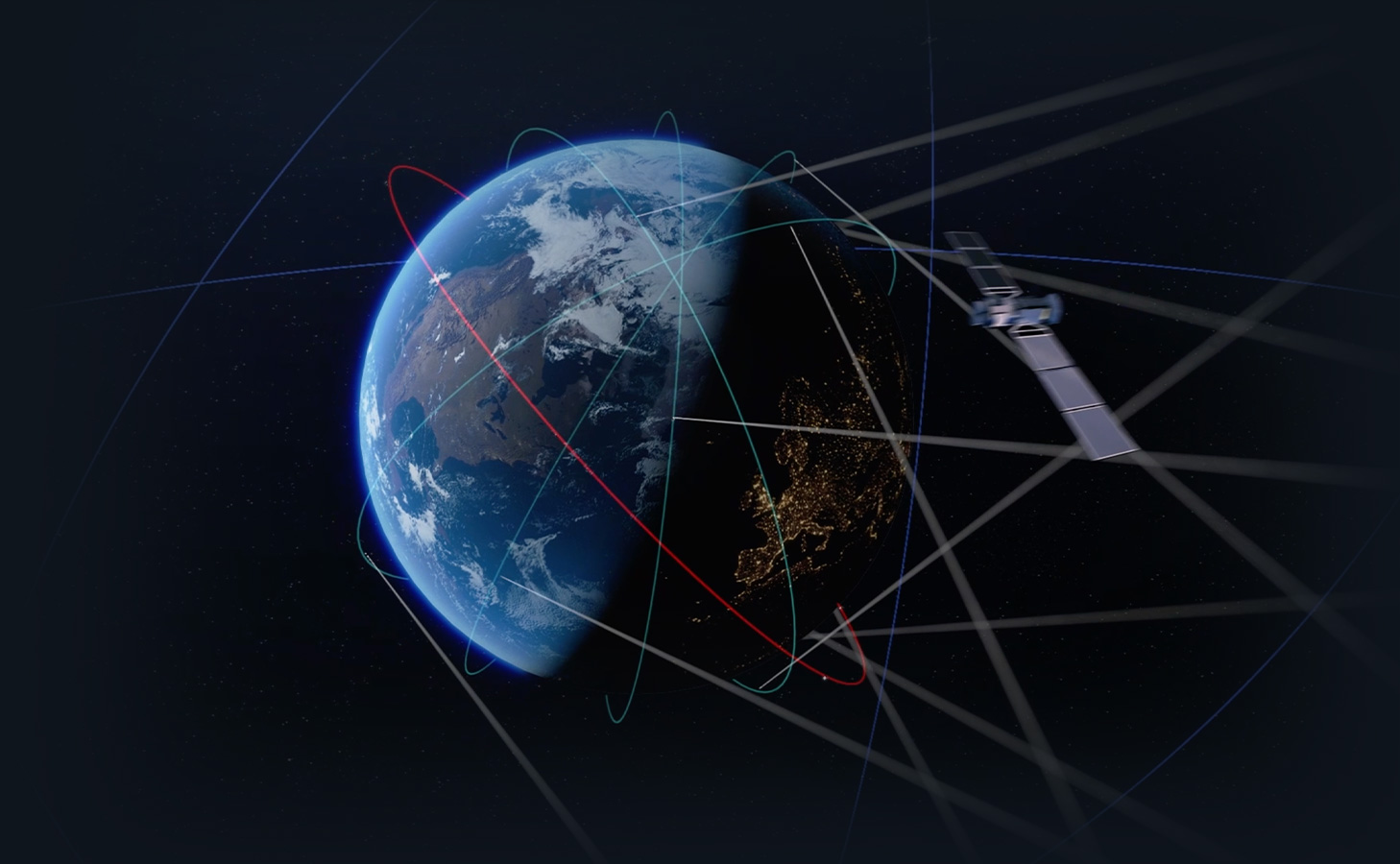 Riverside Research et NorthStar Earth & Space pour faire avancer ...