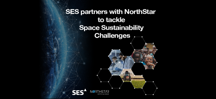 NorthStar Secures Space Situational Awareness SES Deal