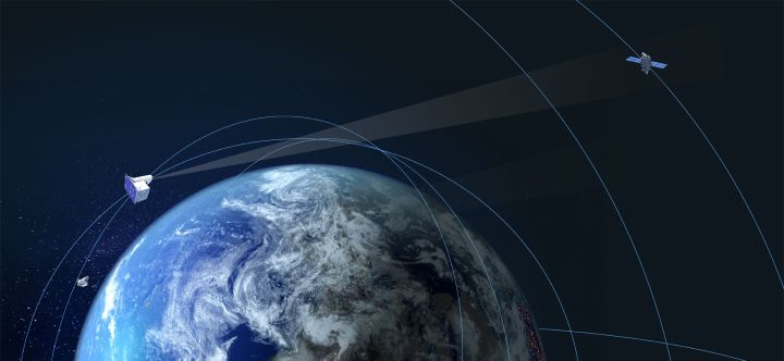 NorthStar Secures Spire Space Situational Awareness Deal