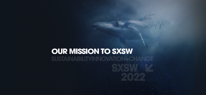 NorthStar Promotes Space Situational Awareness at SXSW