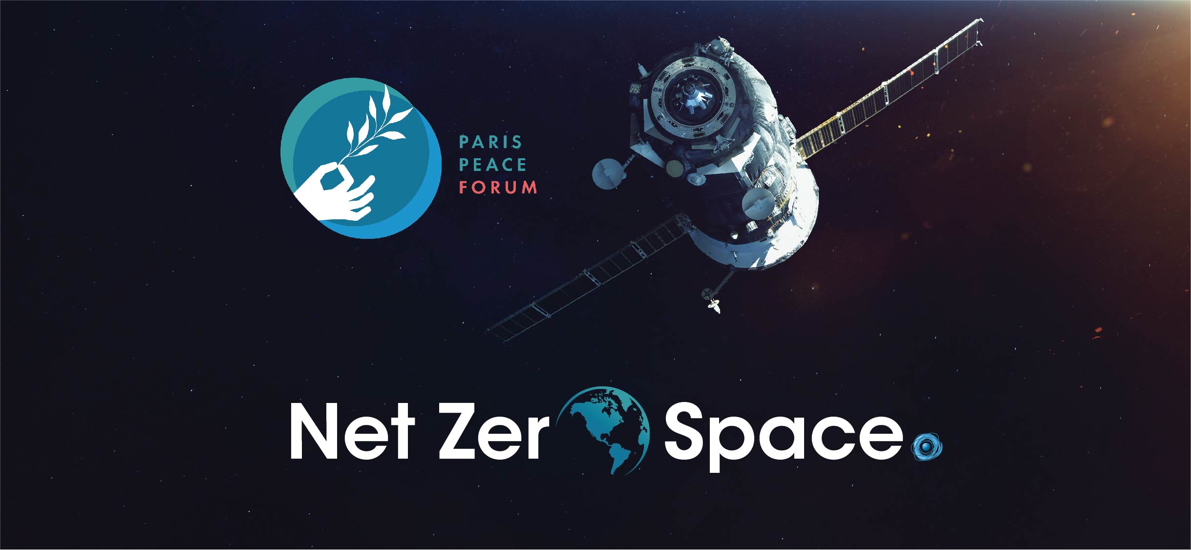 NorthStar Earth & Space Endorses the Net Zero Space Declaration of the Paris Peace Forum ...