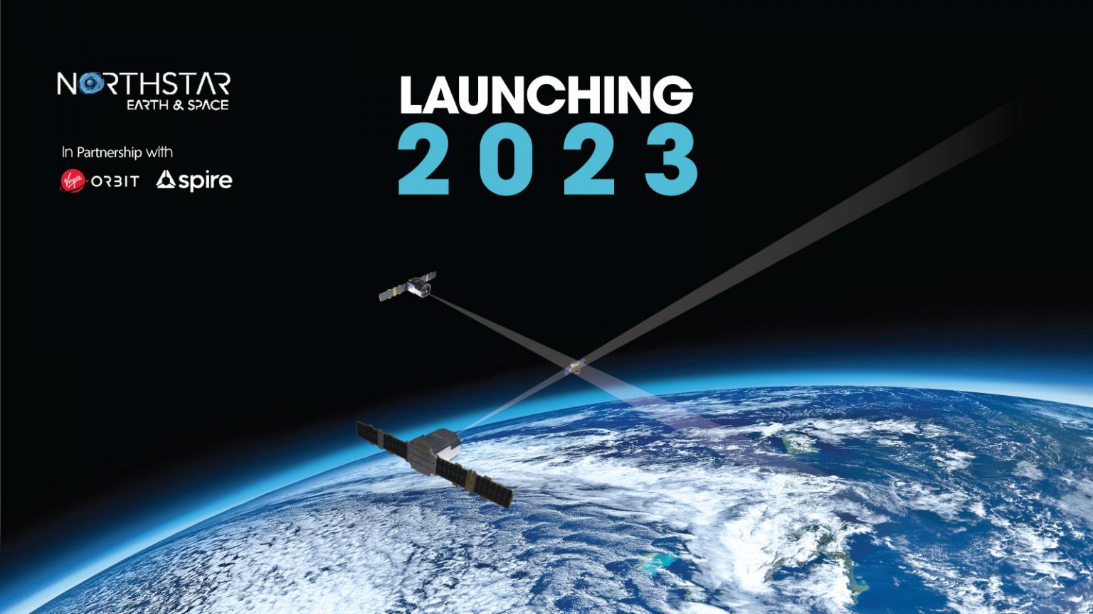 NorthStar’s Space Situational Awareness Services to be launched by Virgin Orbit in 2023 ...
