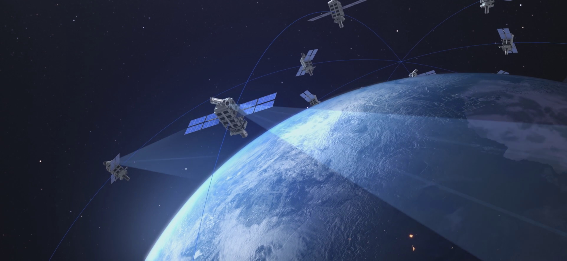 NorthStar は、米国商務省および国防総省によって宇宙交通管理パイロット プロジェクトに選ばれました。 - NorthStar Earth & Space Inc.