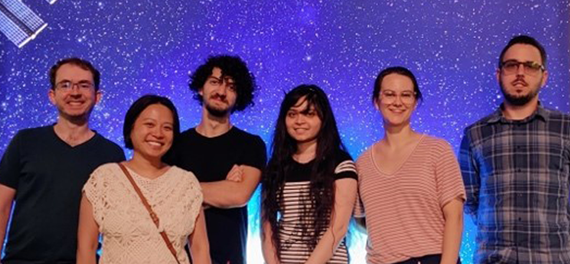 Reflecting on the past 12 months - NorthStar Earth & Space Inc.