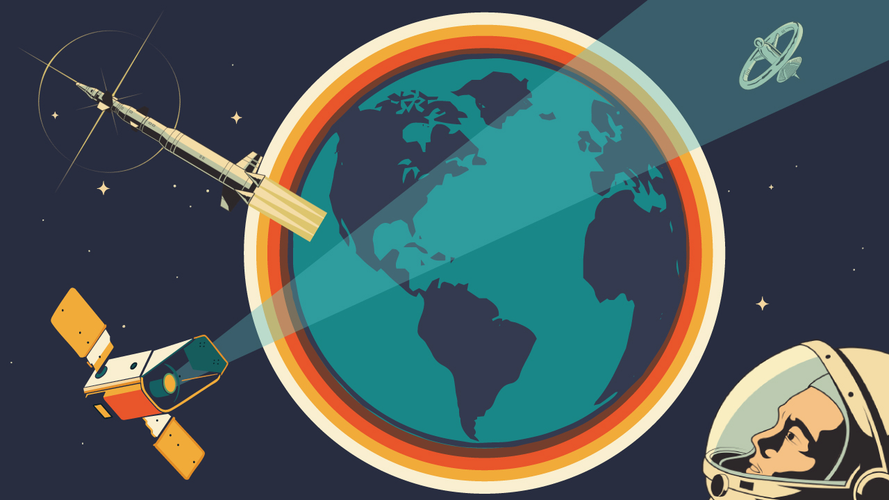 Our Future in Space: Space sustainability in the dual use space era ...