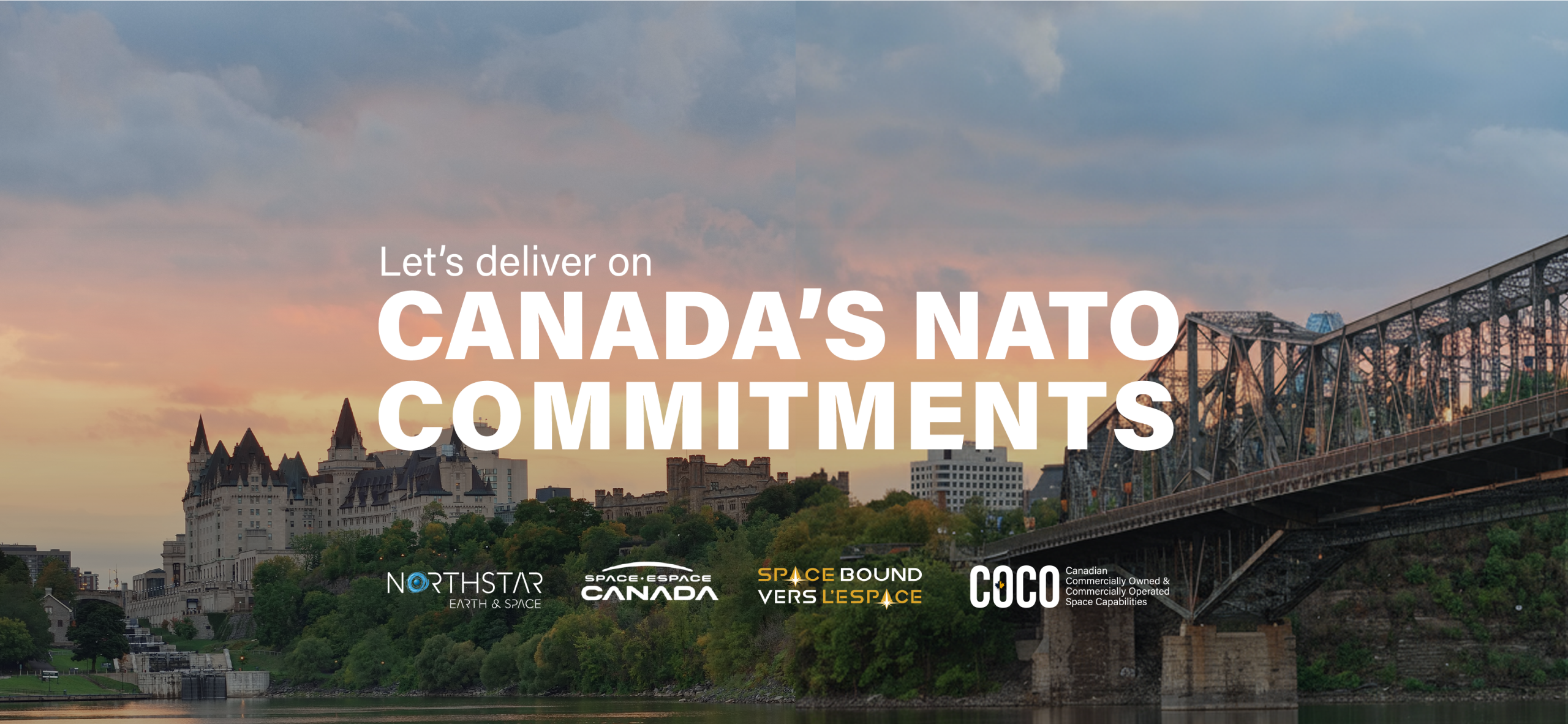 Canadian Commercially Owned, Commercially Operated (COCO) Space ...