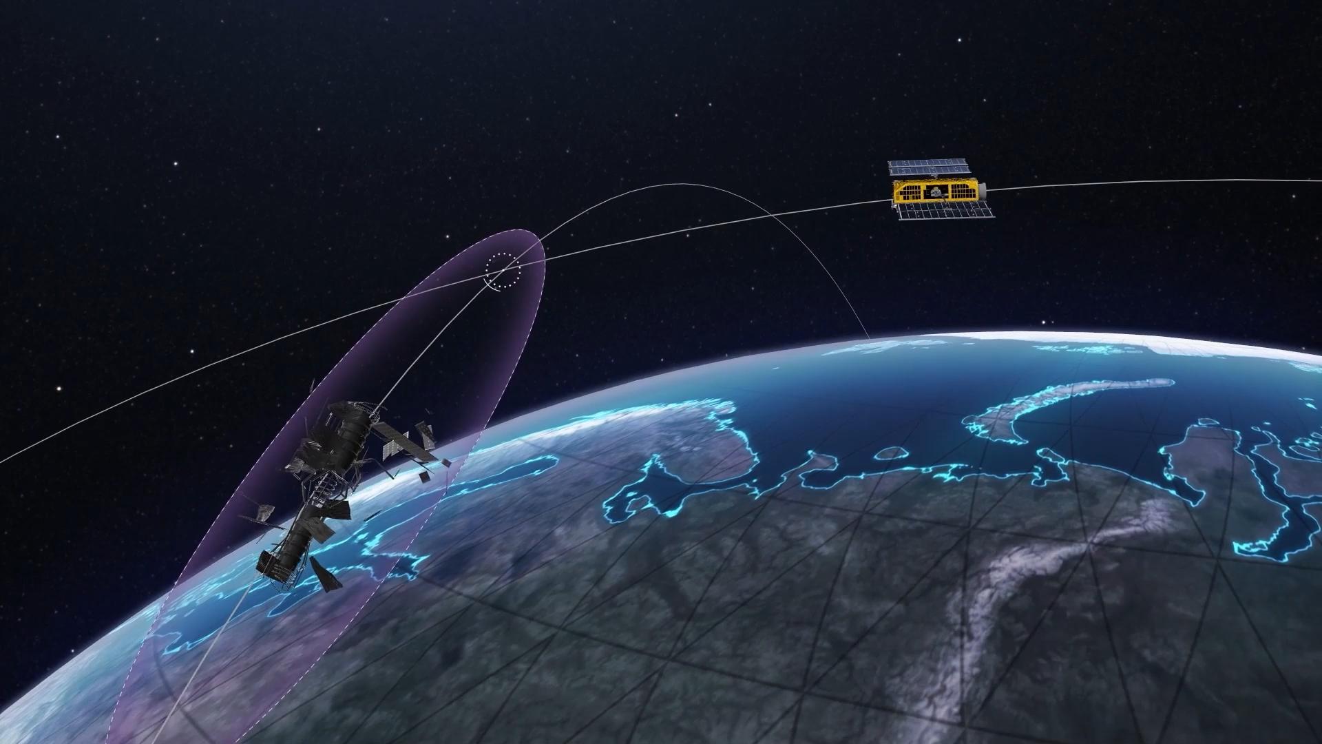 NORTHSTAR - Empowering humanity to preserve our planet